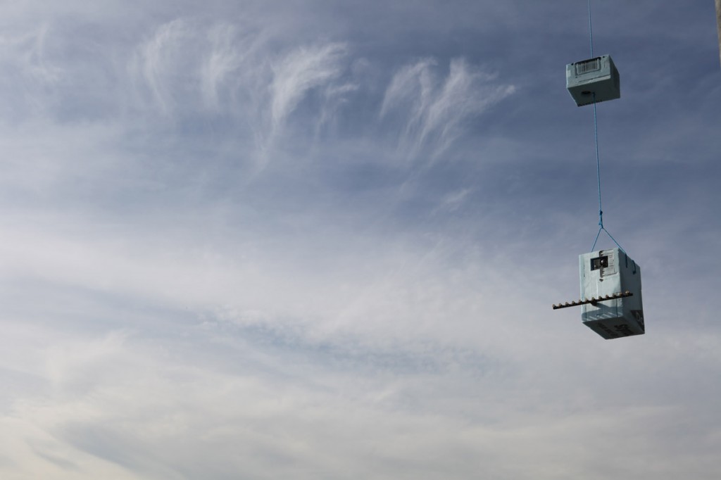 Cloudy Ideas » Karolina Sobecka